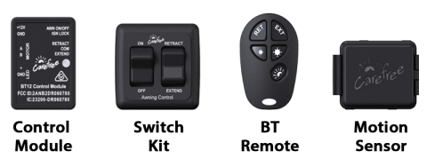 CareFree Connects | CareFree of Colorado