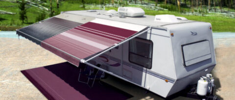 Step-by-Step Guide to Replacing Your RV Awning