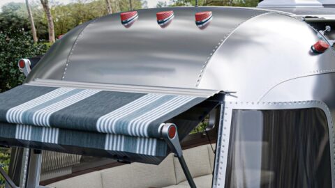 How to Replace RV Awning Fabric Step by Step